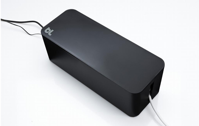 Officiella Bluelounge® Cablebox sladdgömma hemsida